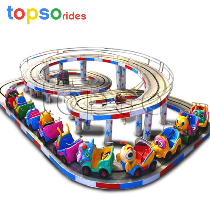 Mini Shuttle Rides For Sale | topso, reliable amusement rides ...