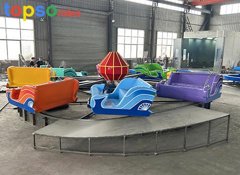 Music Express Ride For Sale | topso, reliable amusement rides ...