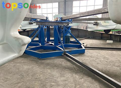 Music Express Ride For Sale | topso, reliable amusement rides ...